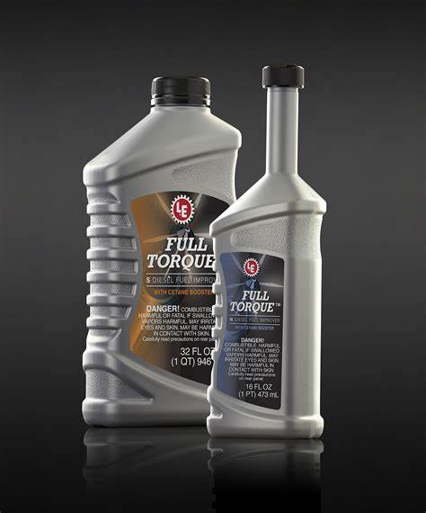 Fuel Additives – Sub Zero Diesel Performance