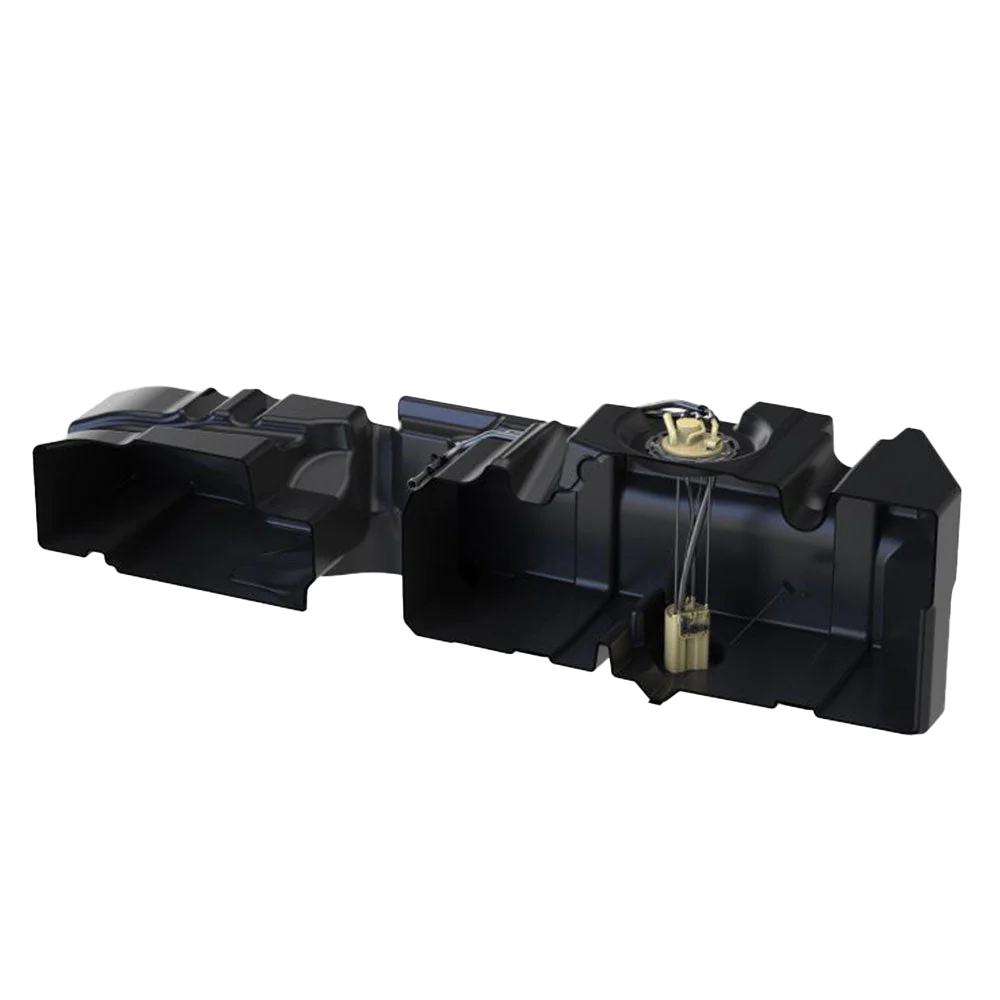 62 GALLON REPLACEMENT FUEL TANK FOR 2001-2004 GM DURAMAX 6.6L LB7 CREW ...